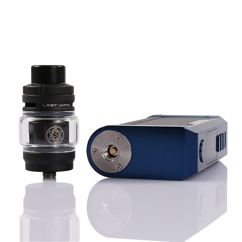 Kit Centaurus Q200 - Lost Vape